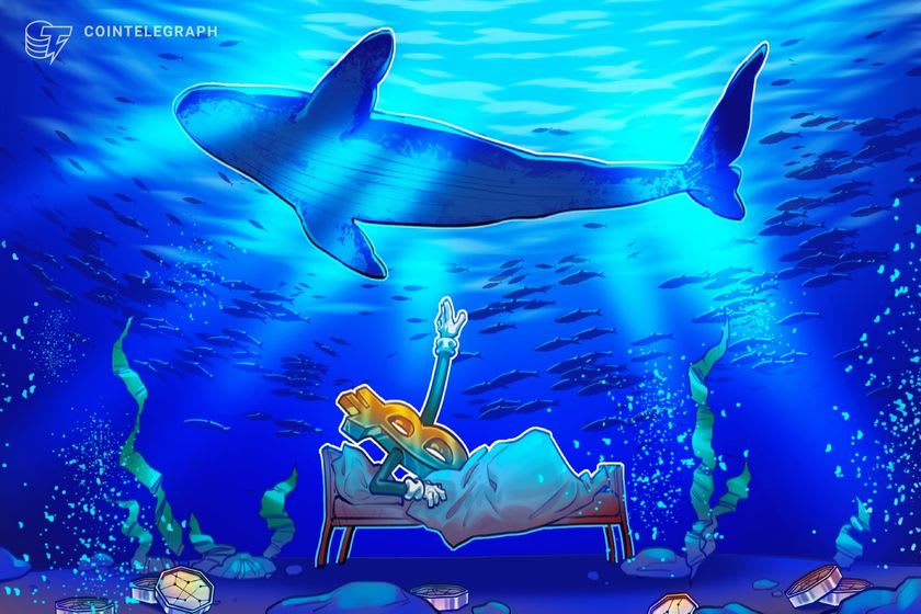 Bitfinex whales dump BTC longs as $135K Bitcoin price target reemerges