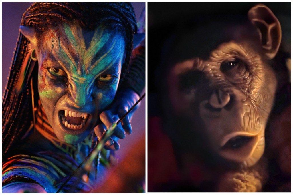 Box office: ‘Avatar: Fire and Ash' stays No. 1 for fourth consecutive ...