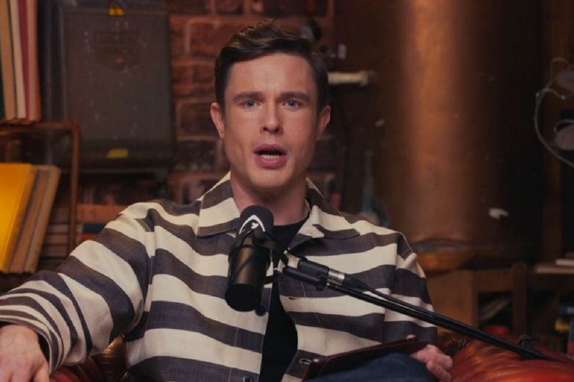 The Traitors fans 'work out' how Uncloaked is 'spoiling' series after ...