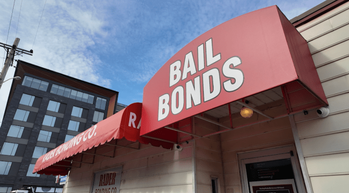 Tennessee bill would allow victim to sue someone who posts bail for ...