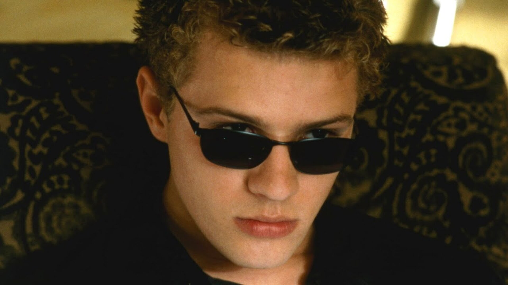 Former teen heartthrobs whose fame has dwindled