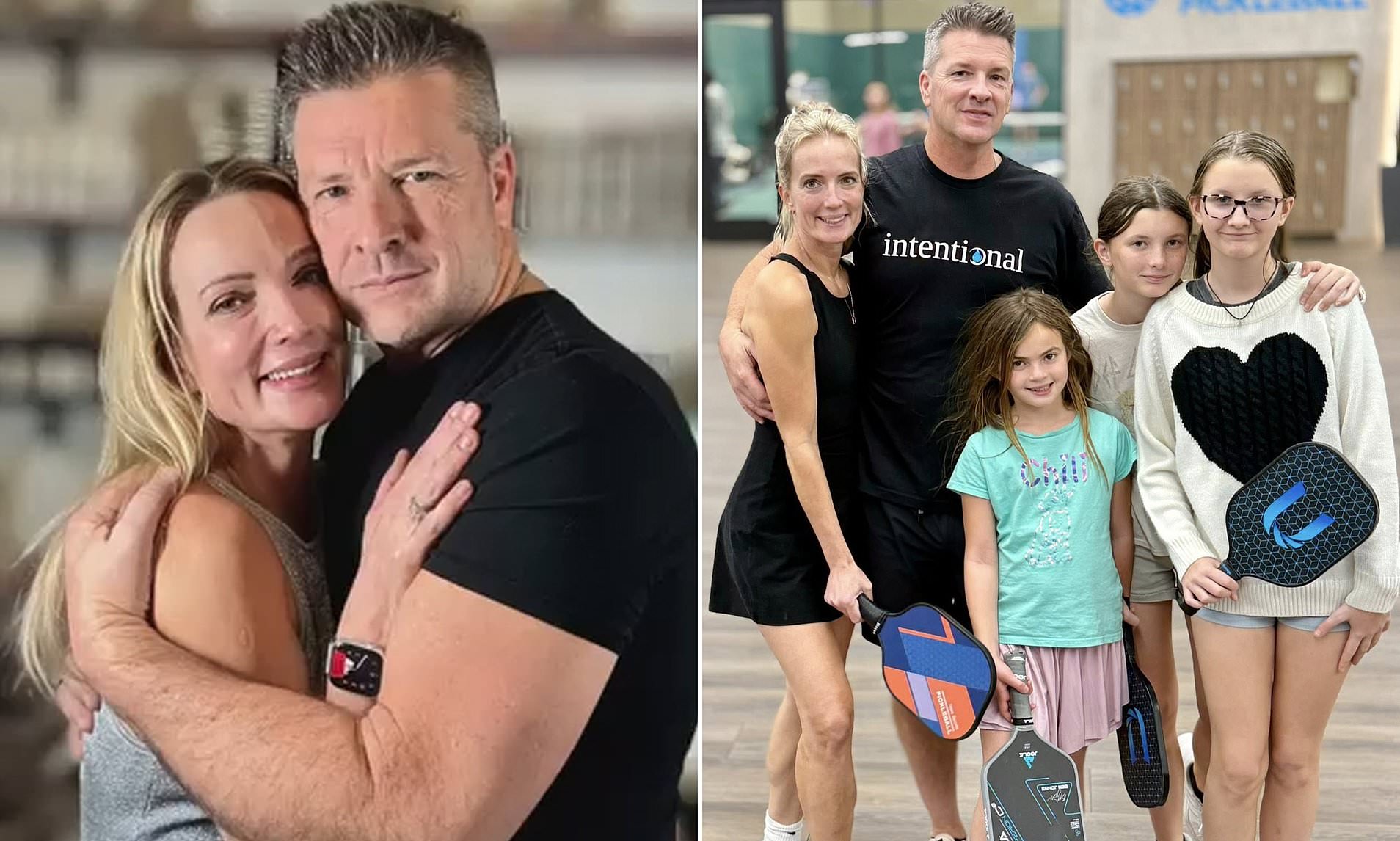 Republican and mom of three is booted off ballot for technicality ...