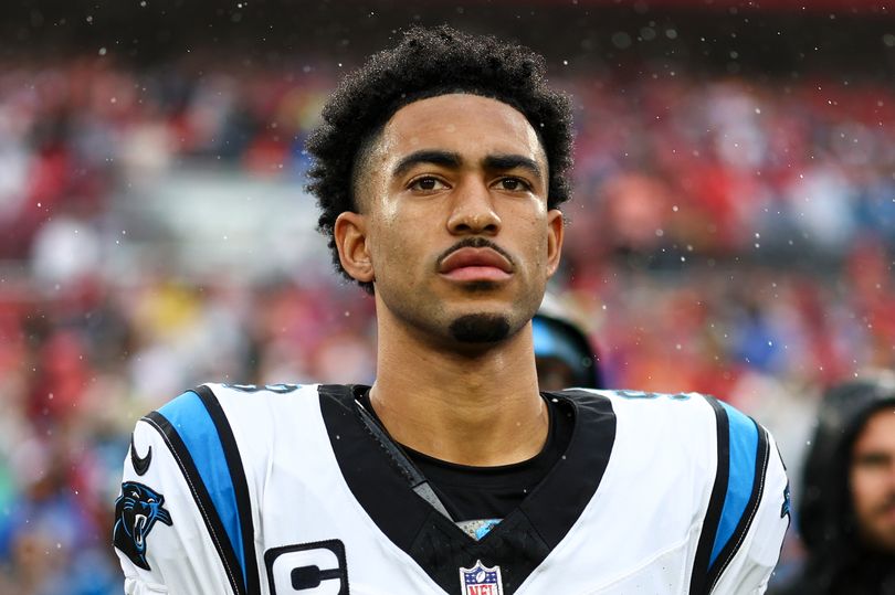 Carolina Panthers make Bryce Young decision with eye-watering salary ...