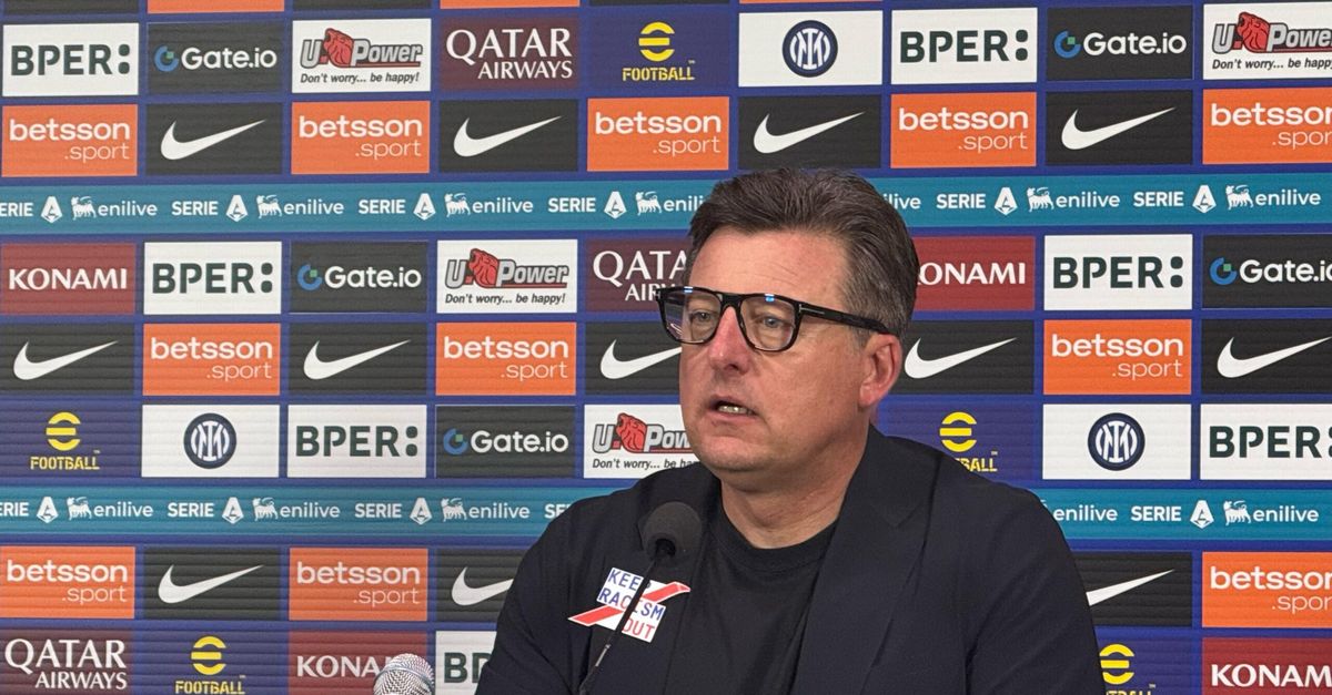 Udinese, Runjaic: “Preso un solo gol dall’Inter che ne ha fatti sei al ...