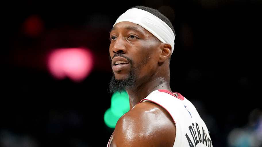 Pacers vs. Heat injury report Jan. 10: Bam Adebayo, Andrew Nembhard ...