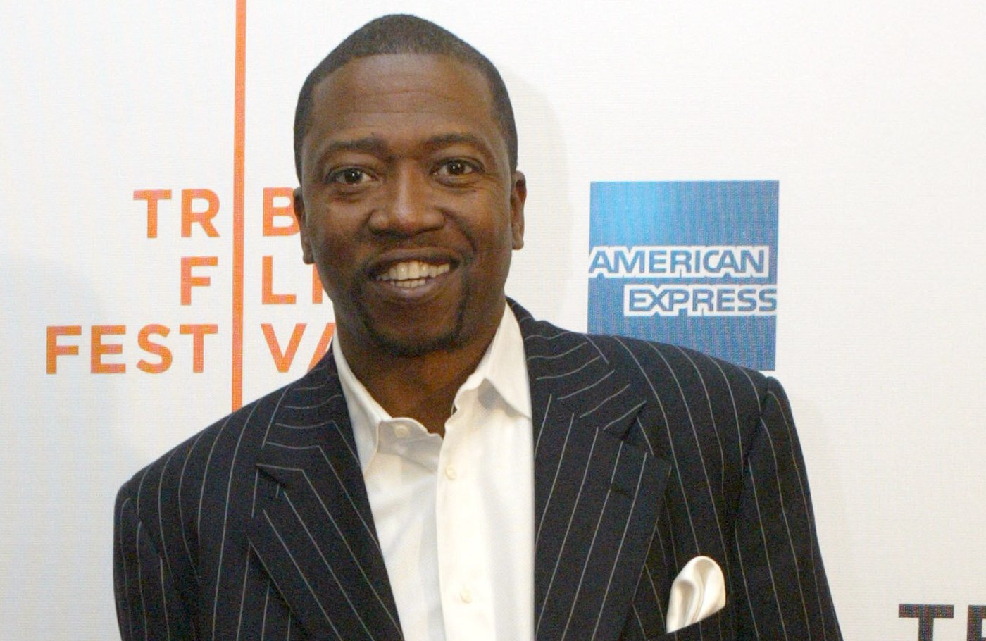 Veteran actor TK Carter, known for 'The Thing' and 'Punky Brewster ...