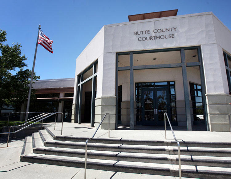 Humboldt County men get life in prison for Butte County double homicide