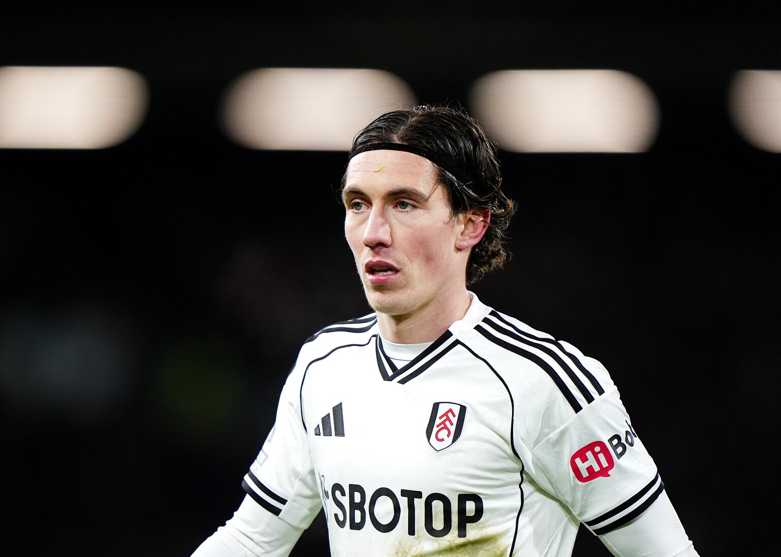 Marco Silva unsure of Harry Wilson’s Fulham future amid stellar run of form