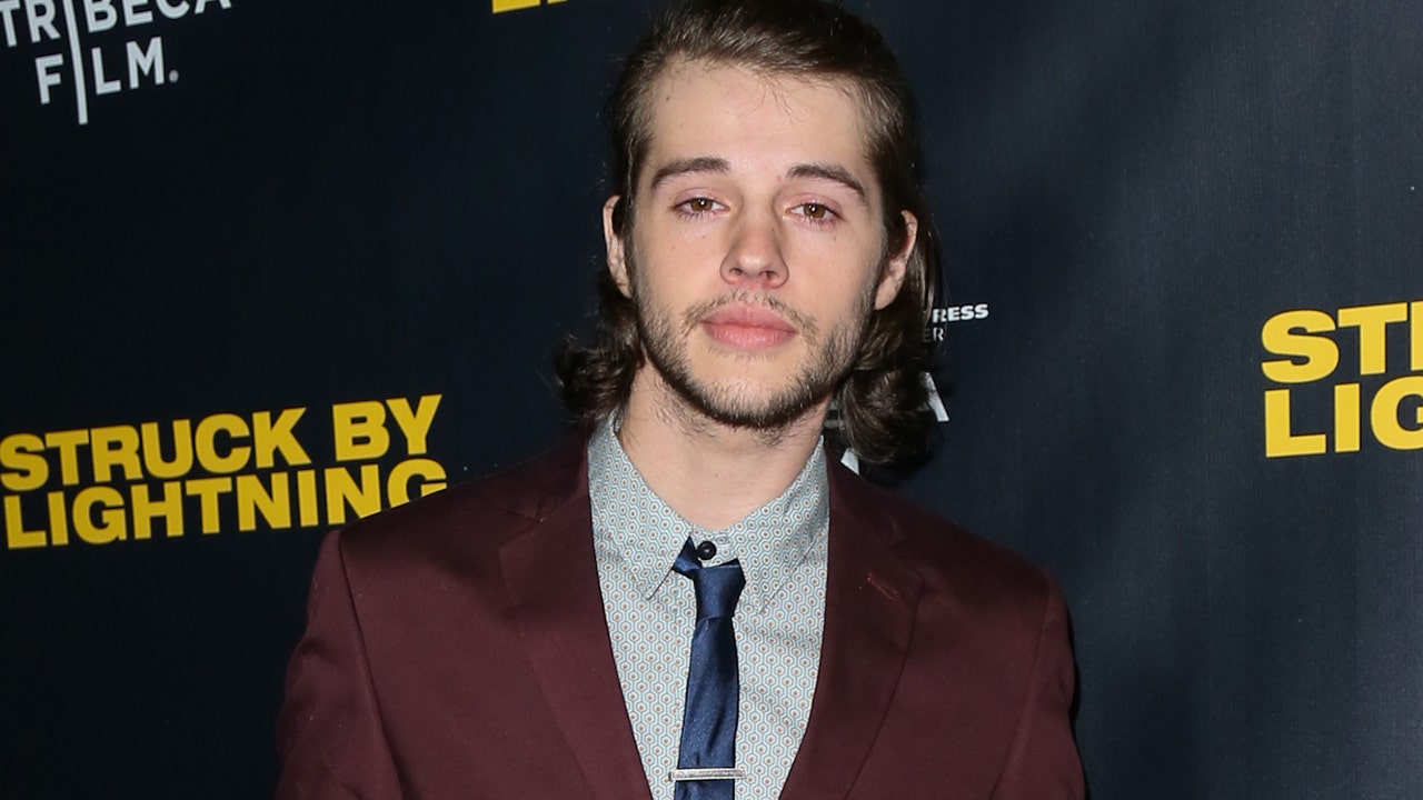 Former Disney actor Matt Prokop arrested in Texas on child pornography ...