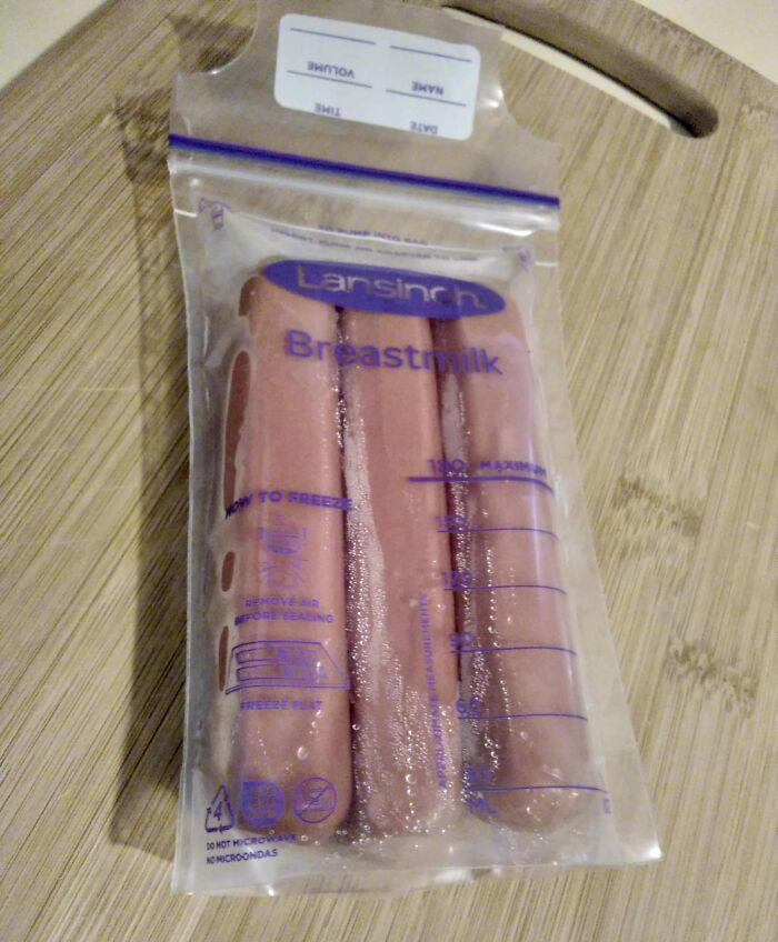 34 times people spotted food in places it shouldn’t be and just had to ...