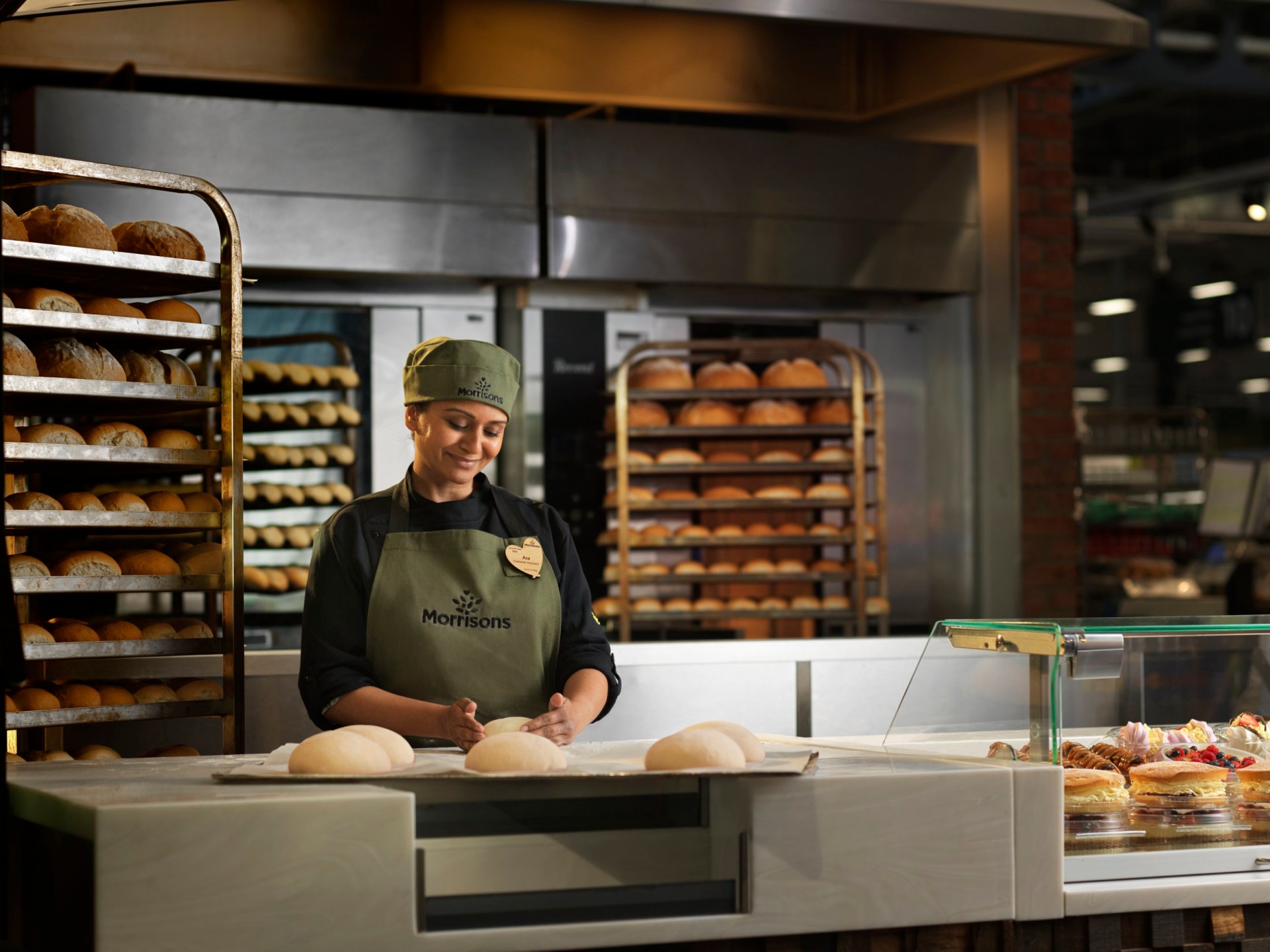 Historic Rathbones Bakery will close at Morrisons