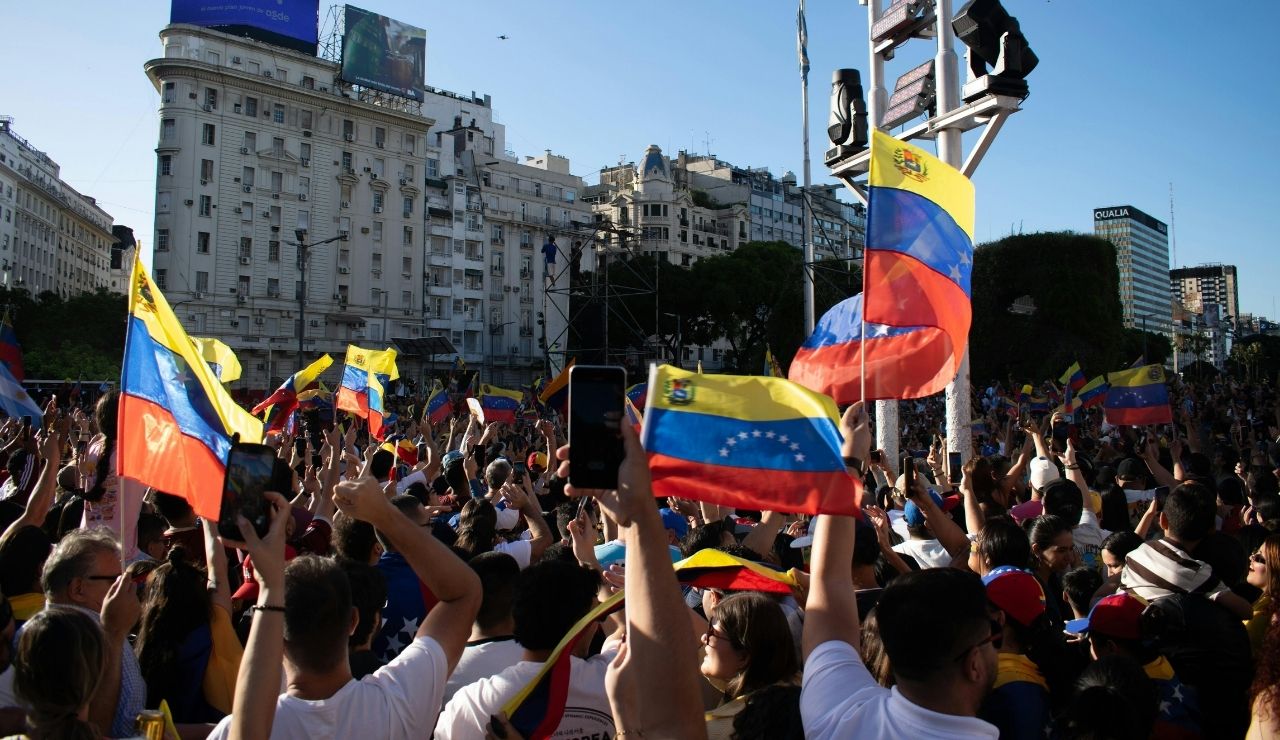 How recent US moves in Venezuela could affect international travel