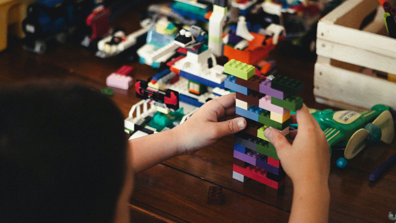 The Lego smart brick backlash, explained