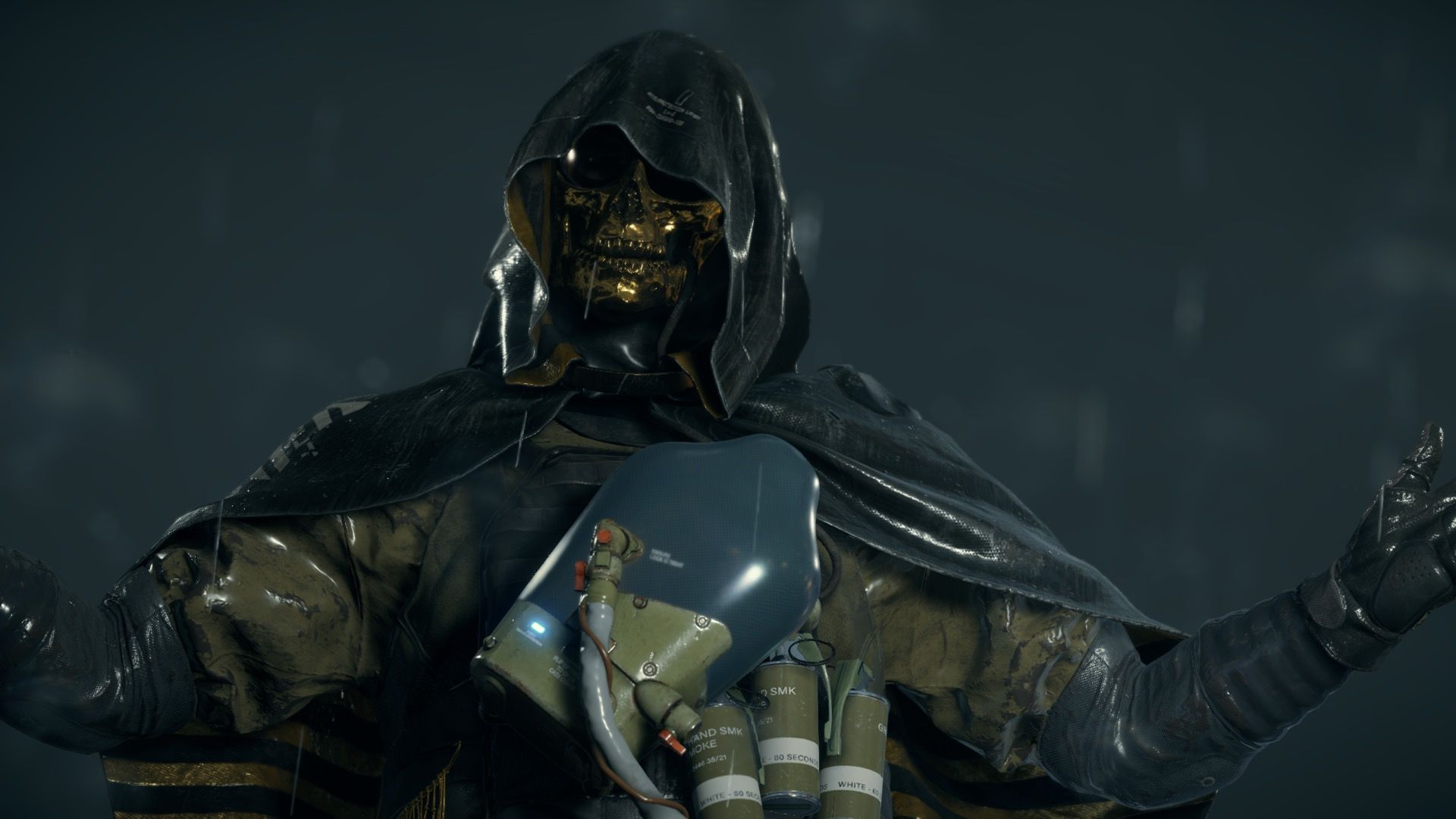 Post-apocalyptic games that do what Bethesda's Fallout never would