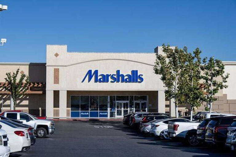 Marshalls closes two popular stores in new year with 90 workers impacted
