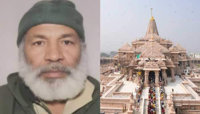 Kashmiri man detained after attempt to offer namaz inside Ayodhya’s Ram ...