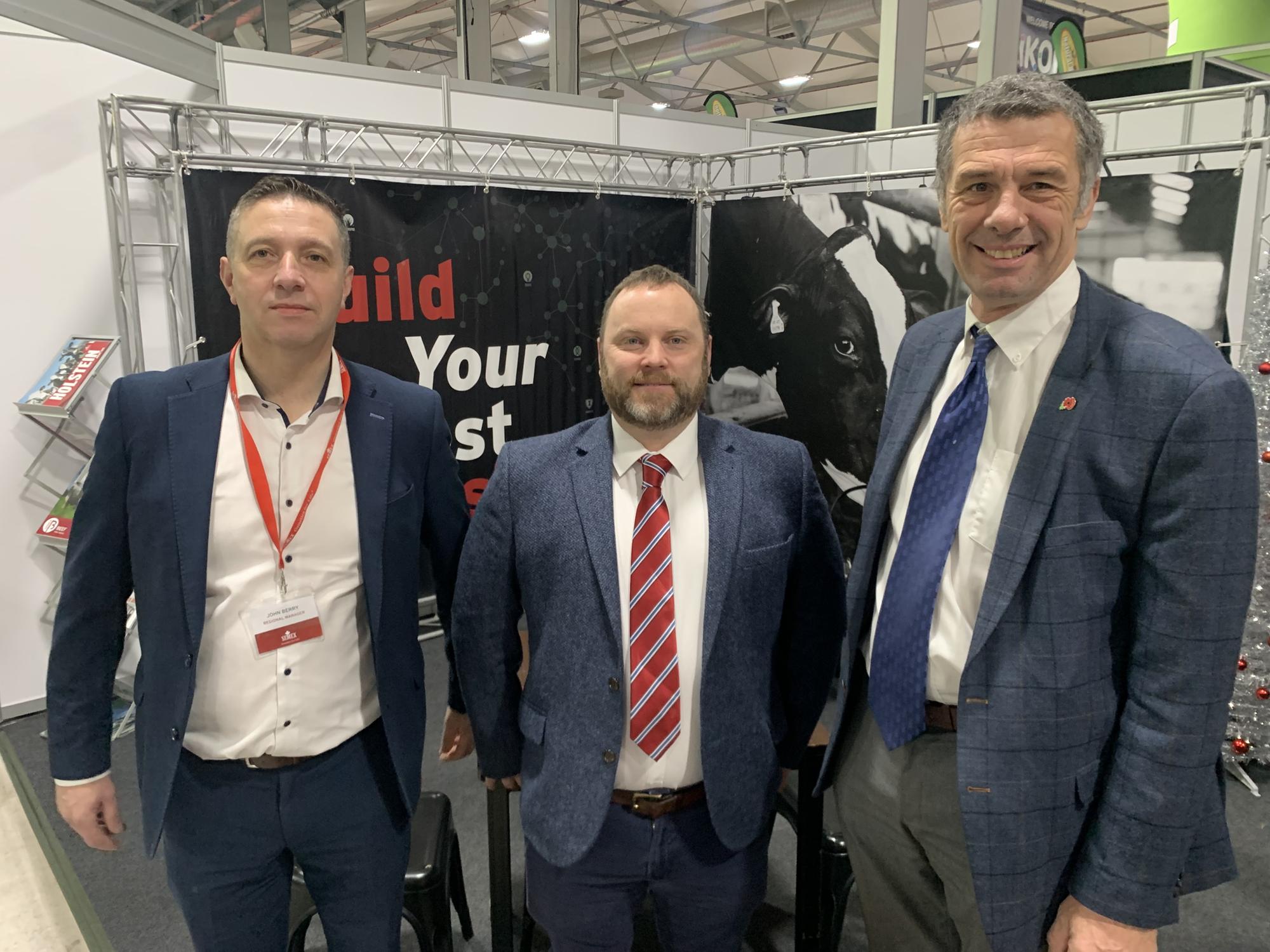 The use of elite genetics will future-proof milk production in Northern ...