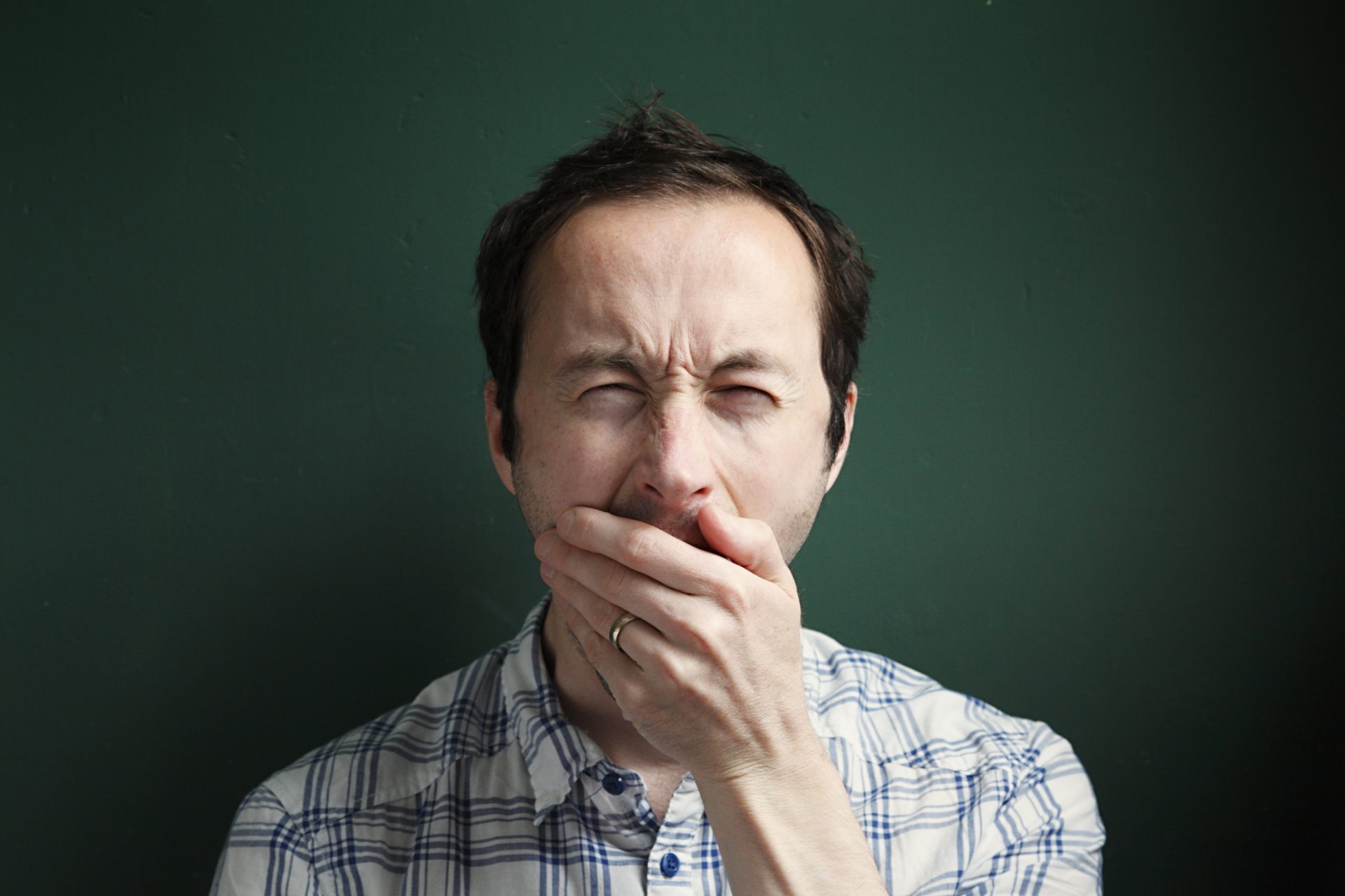 Quante ore di sonno ti servono in base alla tua età?