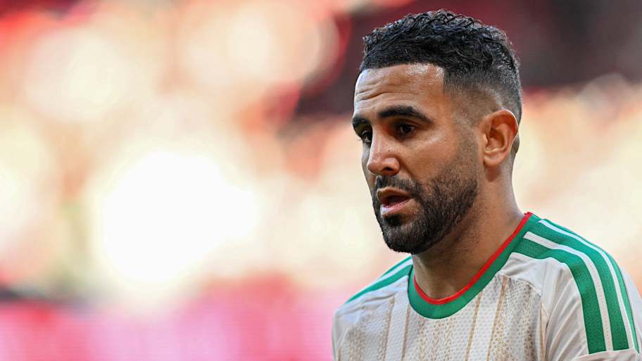 Algérie - Nigéria : Les compositions officielles de ce choc de la CAN ...