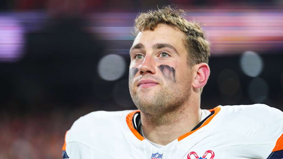 Broncos did some roster flexing on the NFL with All-Pro selections