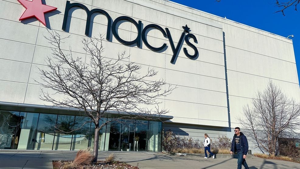 Sun: Macy’s closing Marley Station Mall location