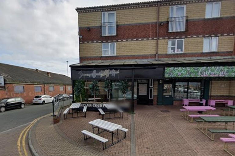 Plans for investment 'well in excess of six figures' to turn former bar ...