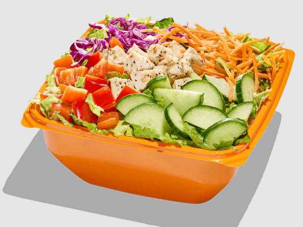 Drive-thru salad chain closes all Dallas stores and more top stories