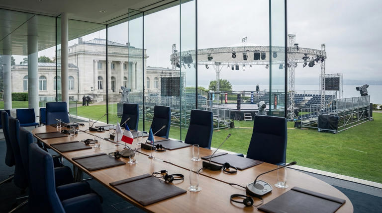 G7 2026 en France : ces dates changées en catimini pour Donald Trump et ...