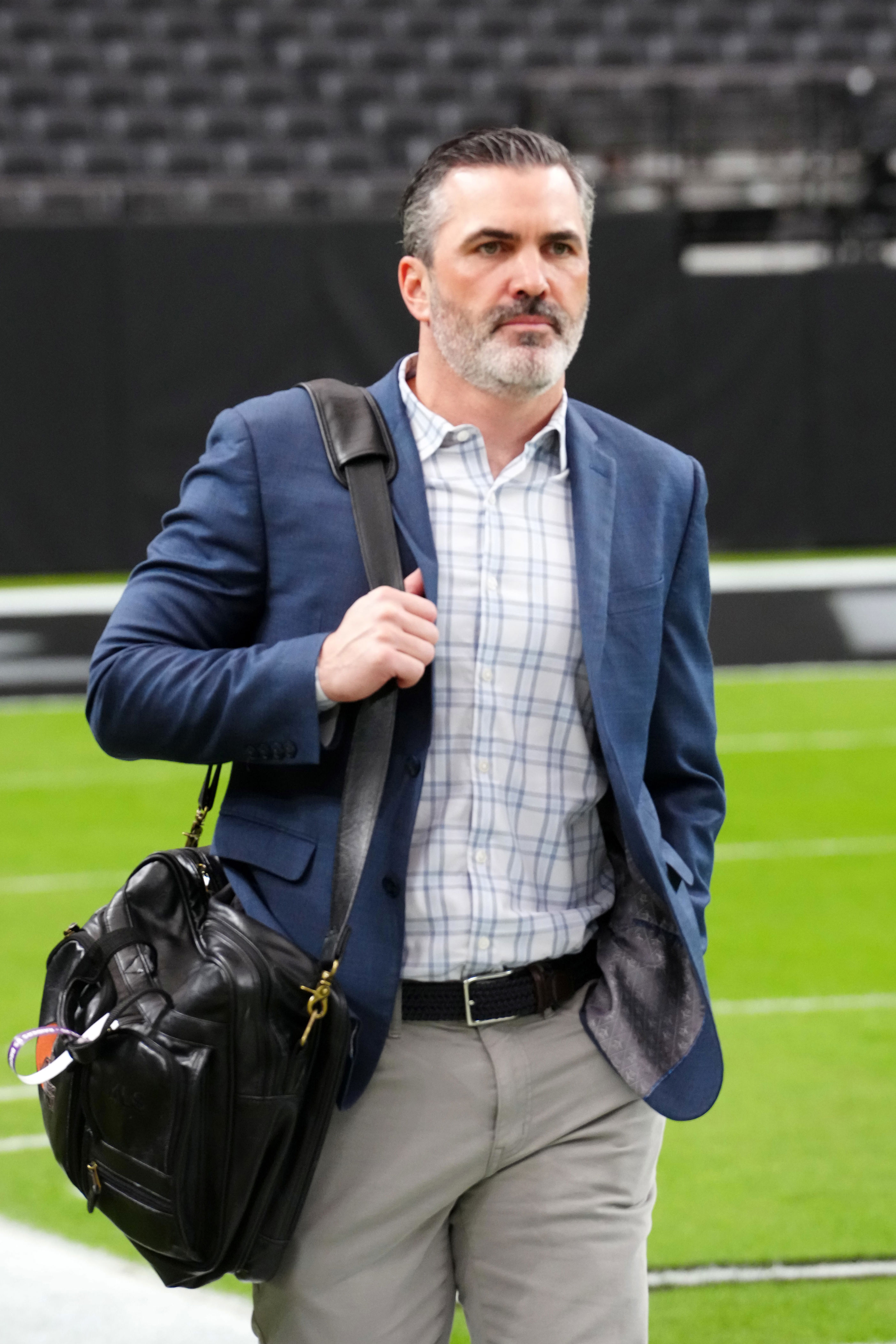 Former Browns HC Kevin Stefanski to interview with five NFL clubs