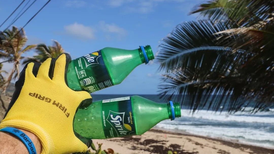 Why I quit using plastic water bottles - and what happened next