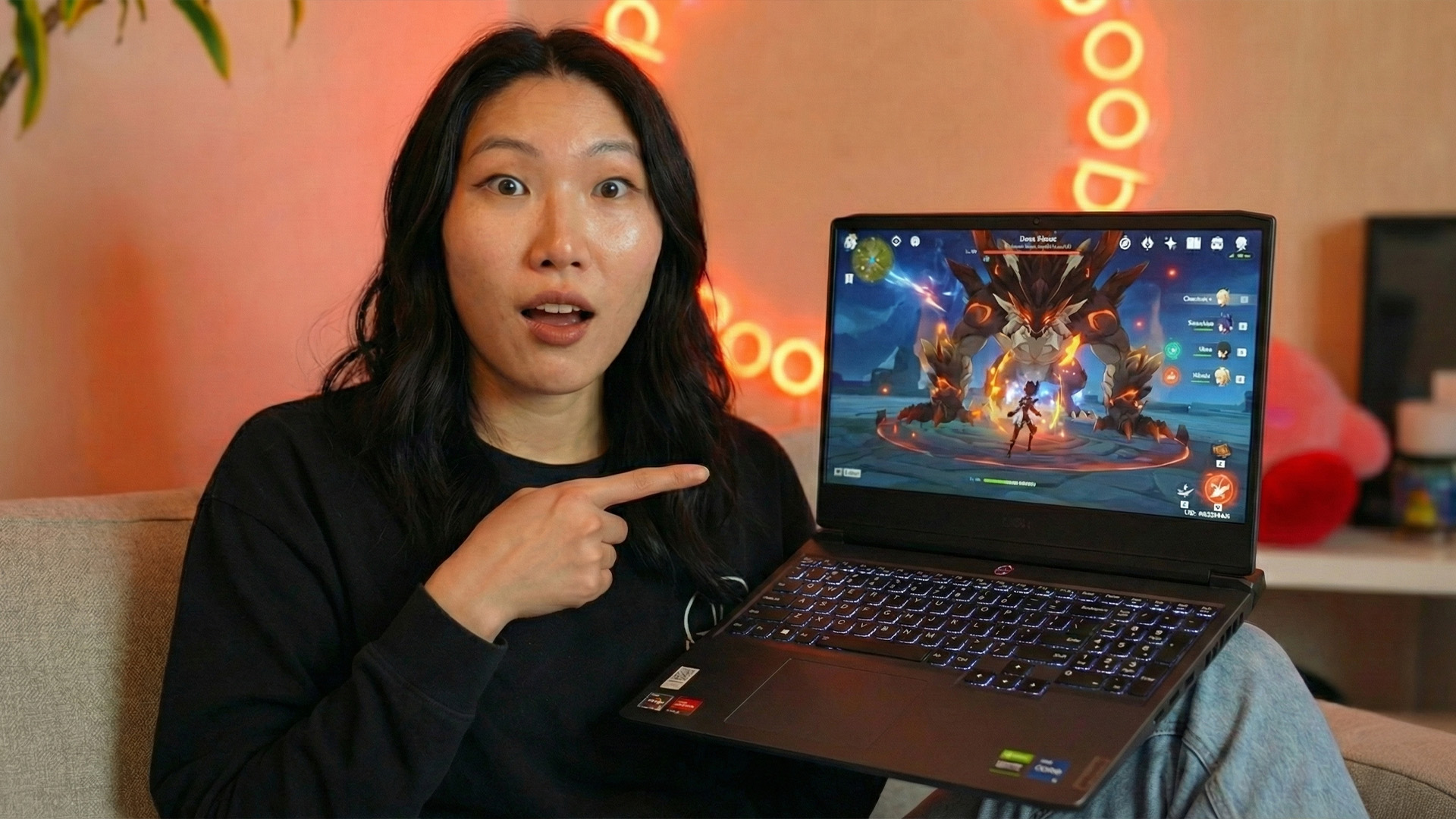 Ranking top gaming laptops of 2026 from ASUS, Alienware, MSI, and Lenovo