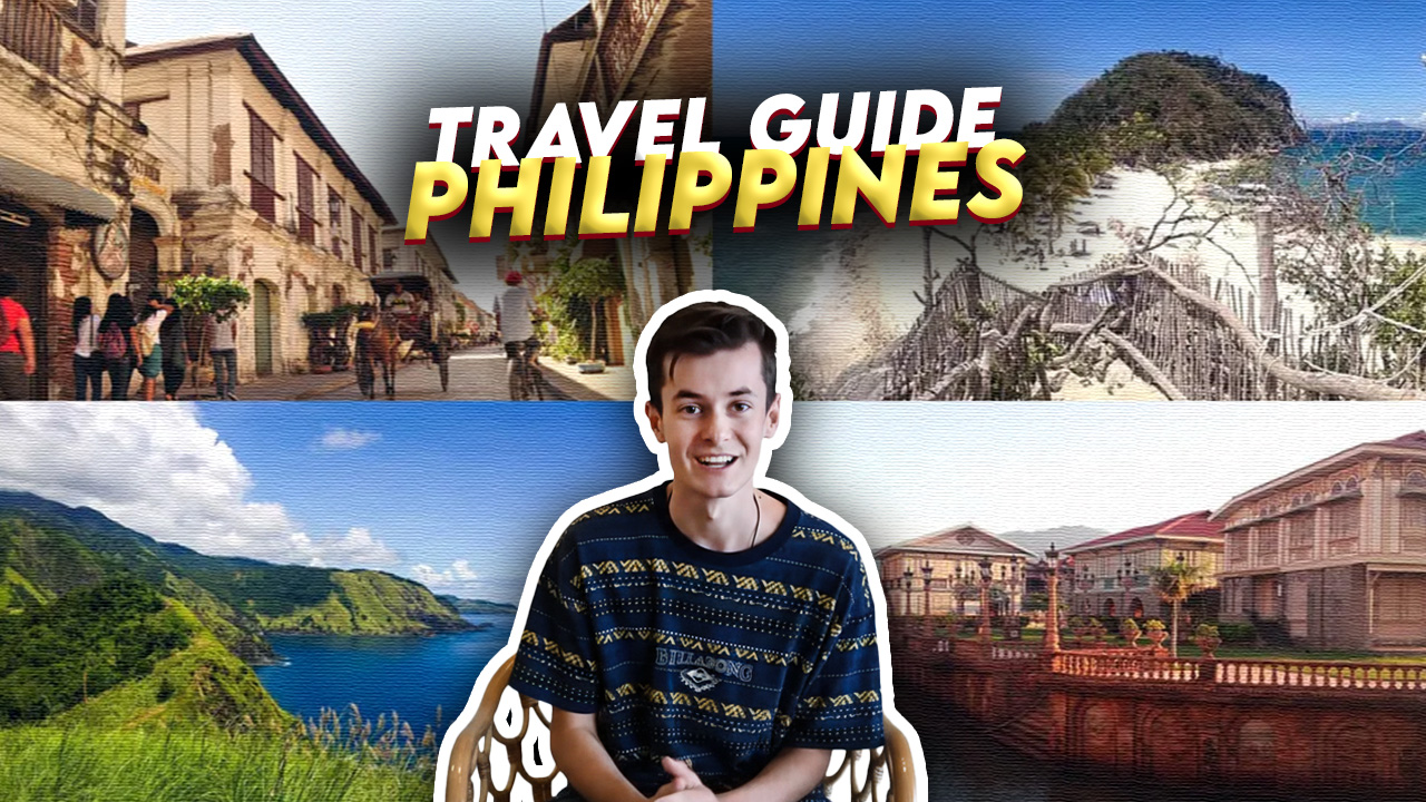 Philippines travel tips every first time visitor should know