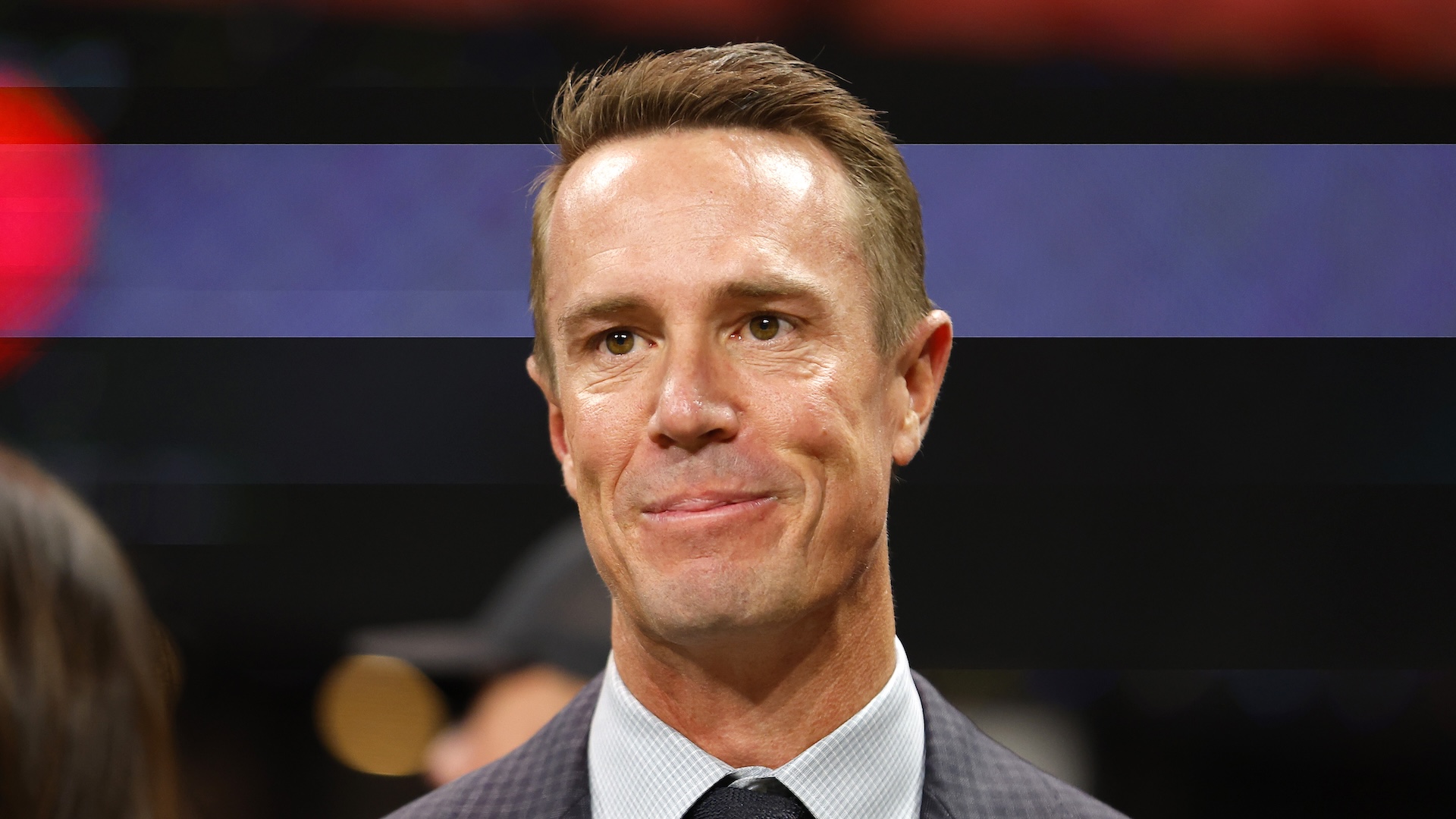 Falcons make call on Lions executive while bringing back Matt Ryan