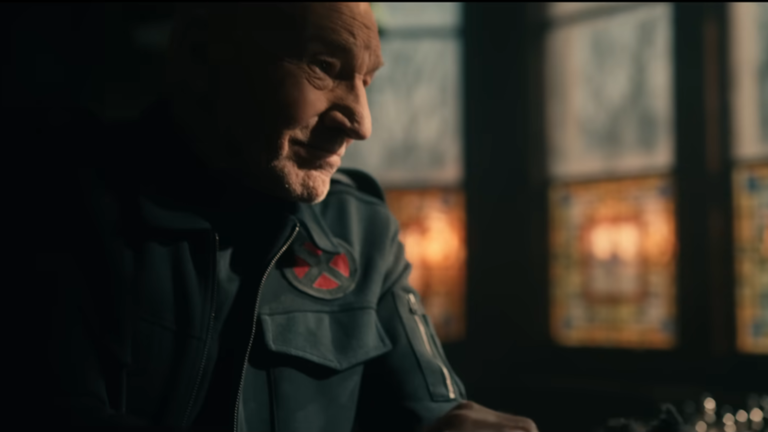 Mortal imortal? Todas as vezes que Charles Xavier de Patrick Stewart ...