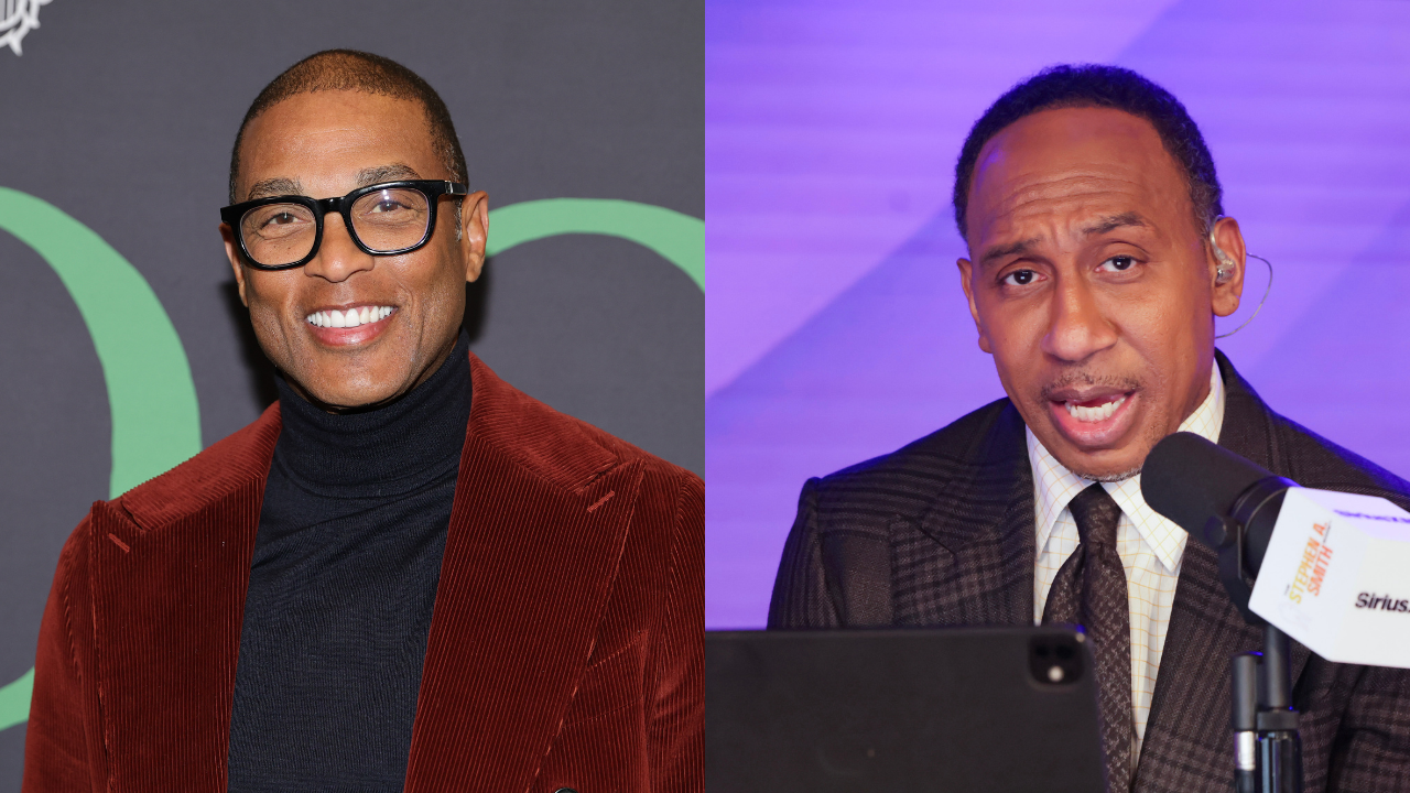 ‘A disappointment’: Don Lemon calls out Stephen A Smith for "cozying up ...