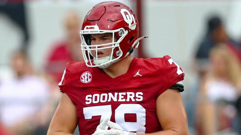 ASU to host SEC offensive lineman on transfer portal visit