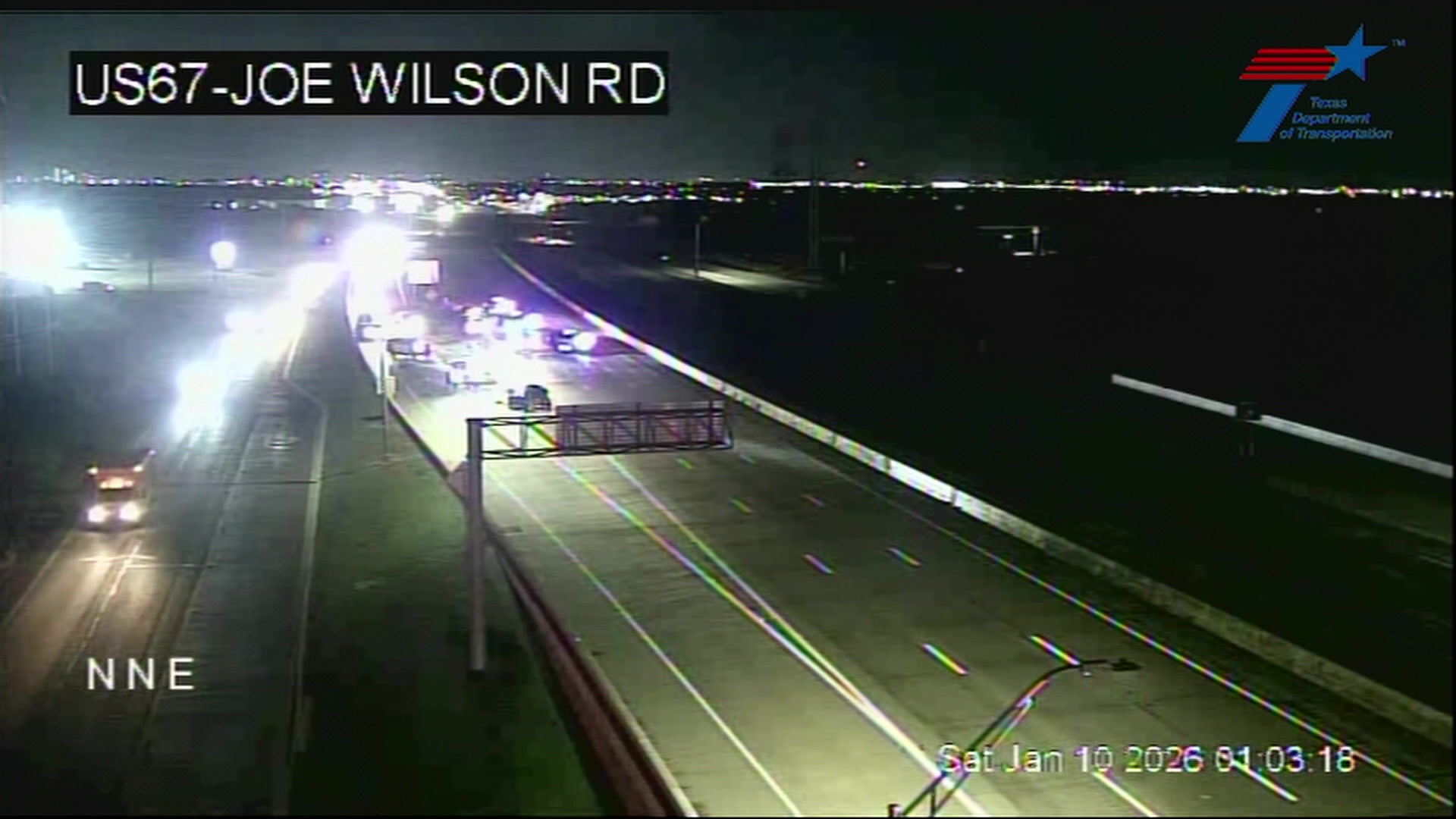 Two dead in road rage turned officer-involved shooting in Cedar Hill