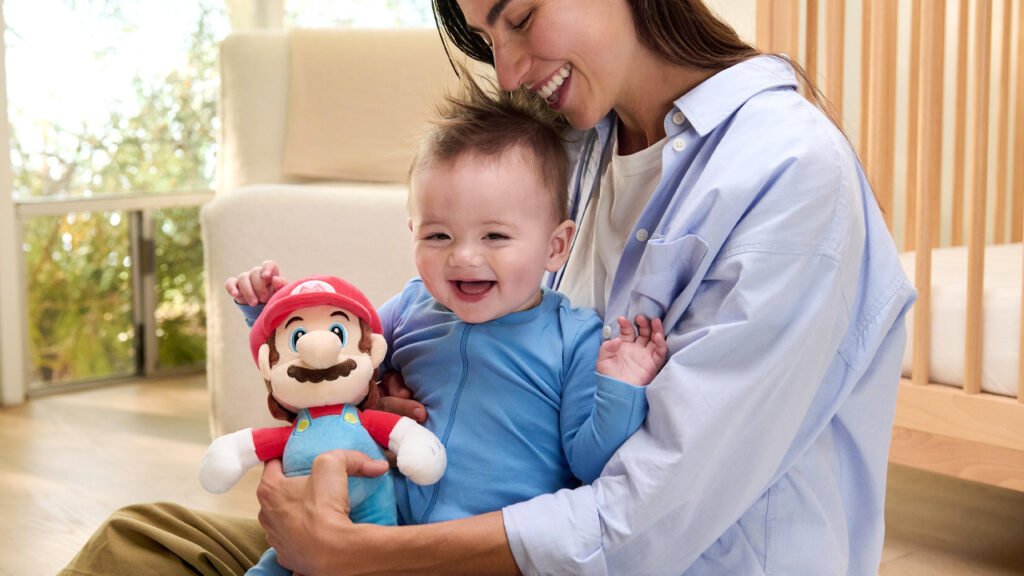 Nintendo ad campaign tears the fandom over GEN AI speculations