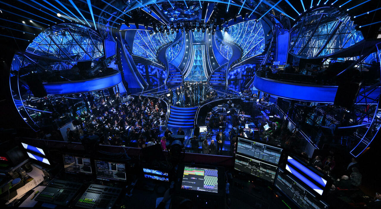 Sanremo 2026, aumentano i prezzi dei biglietti. Il proprietario dell ...