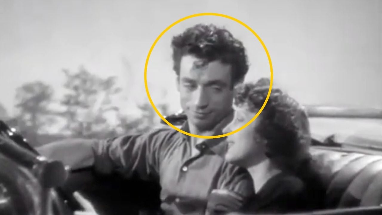 Il a fait ses premiers pas à l'écran il y a 81 ans avant de devenir l ...