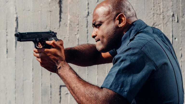 These 10 pistols have become go-to choices for police departments large ...