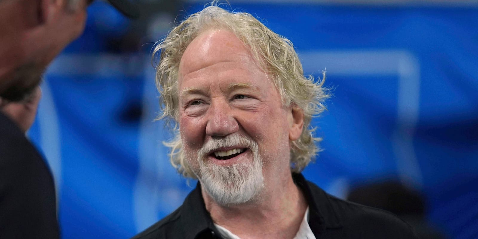 Timothy Busfield anklagas för övergrepp mot barn