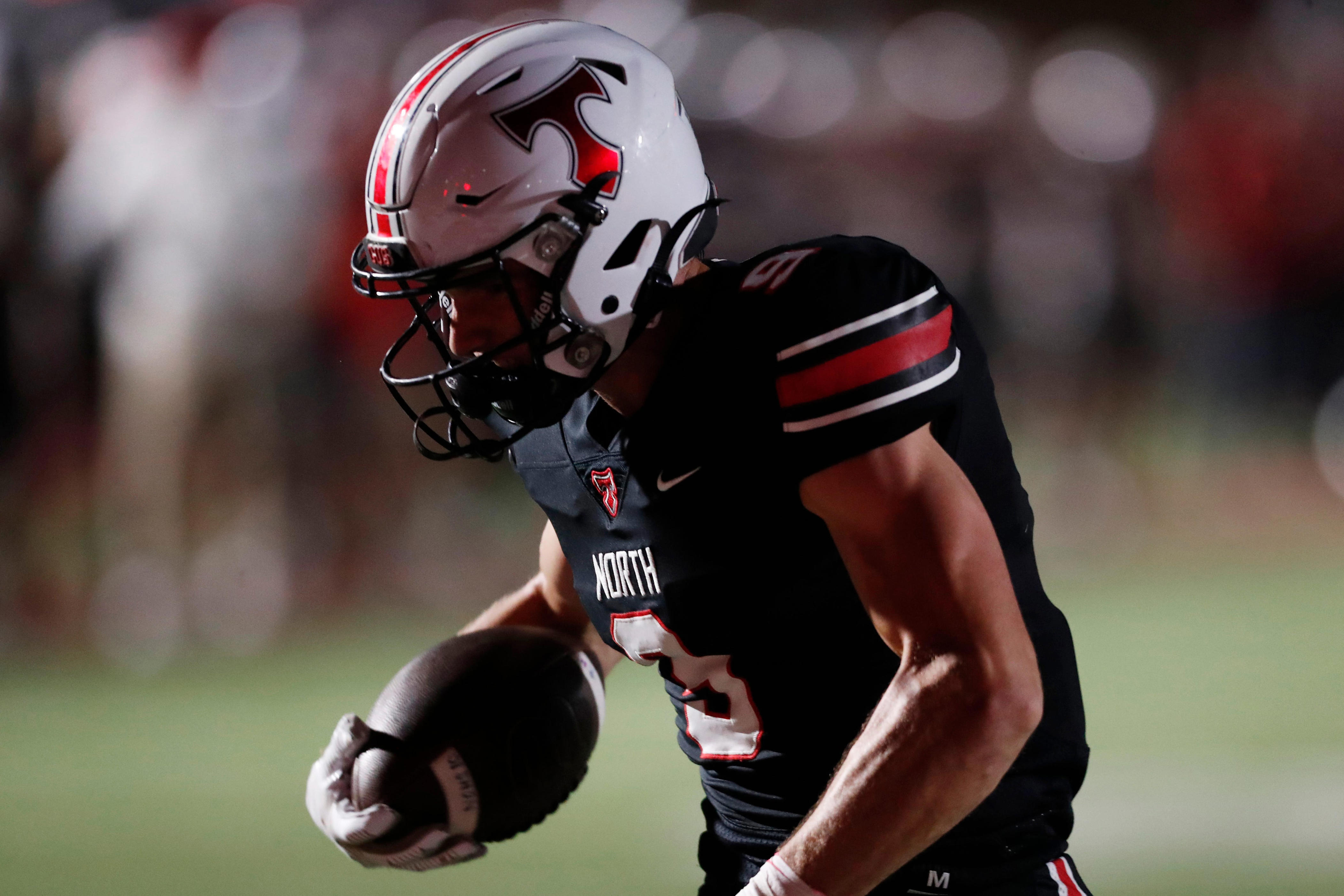 Elite North Oconee WR commits to Georgia football
