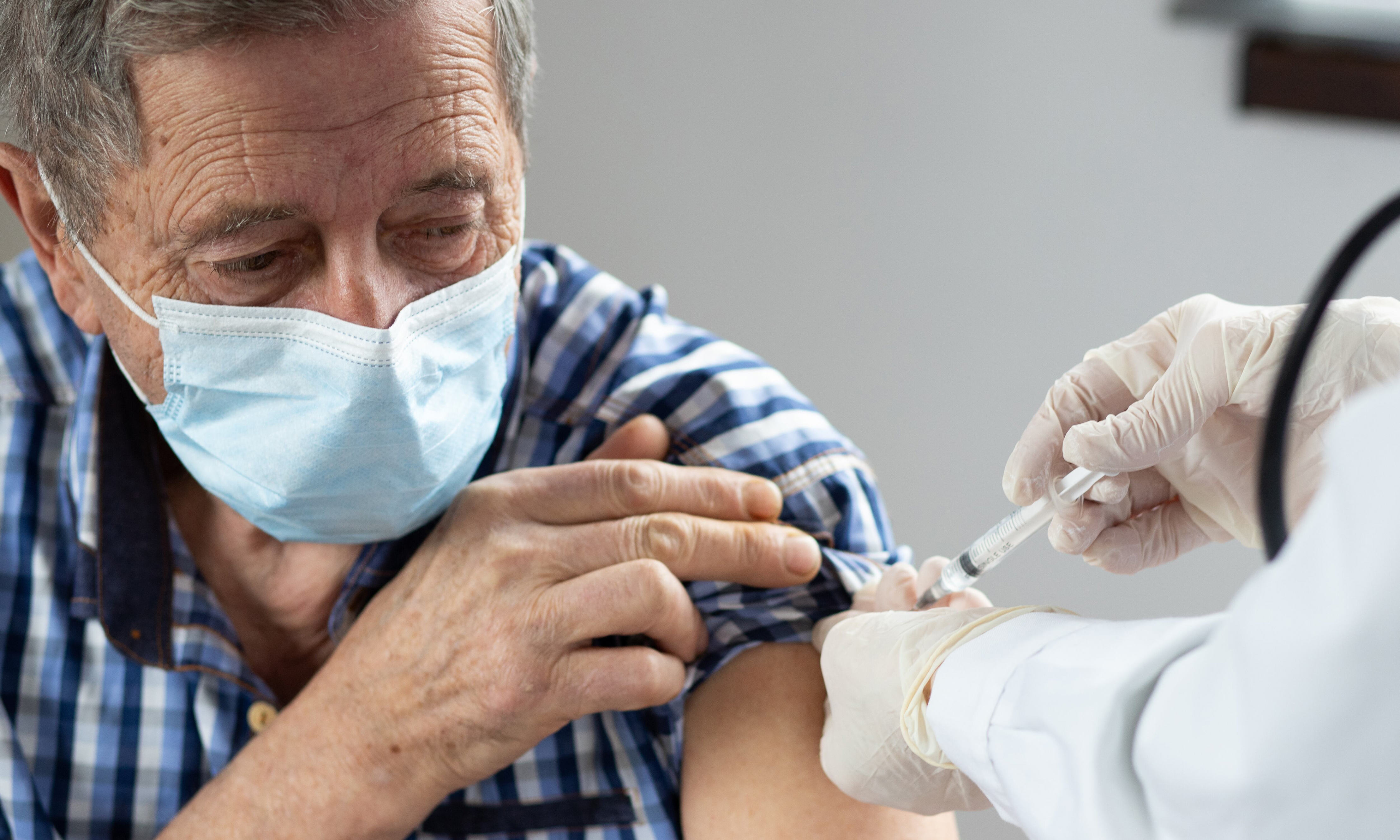 Winter health fair offers free flu shots and resources