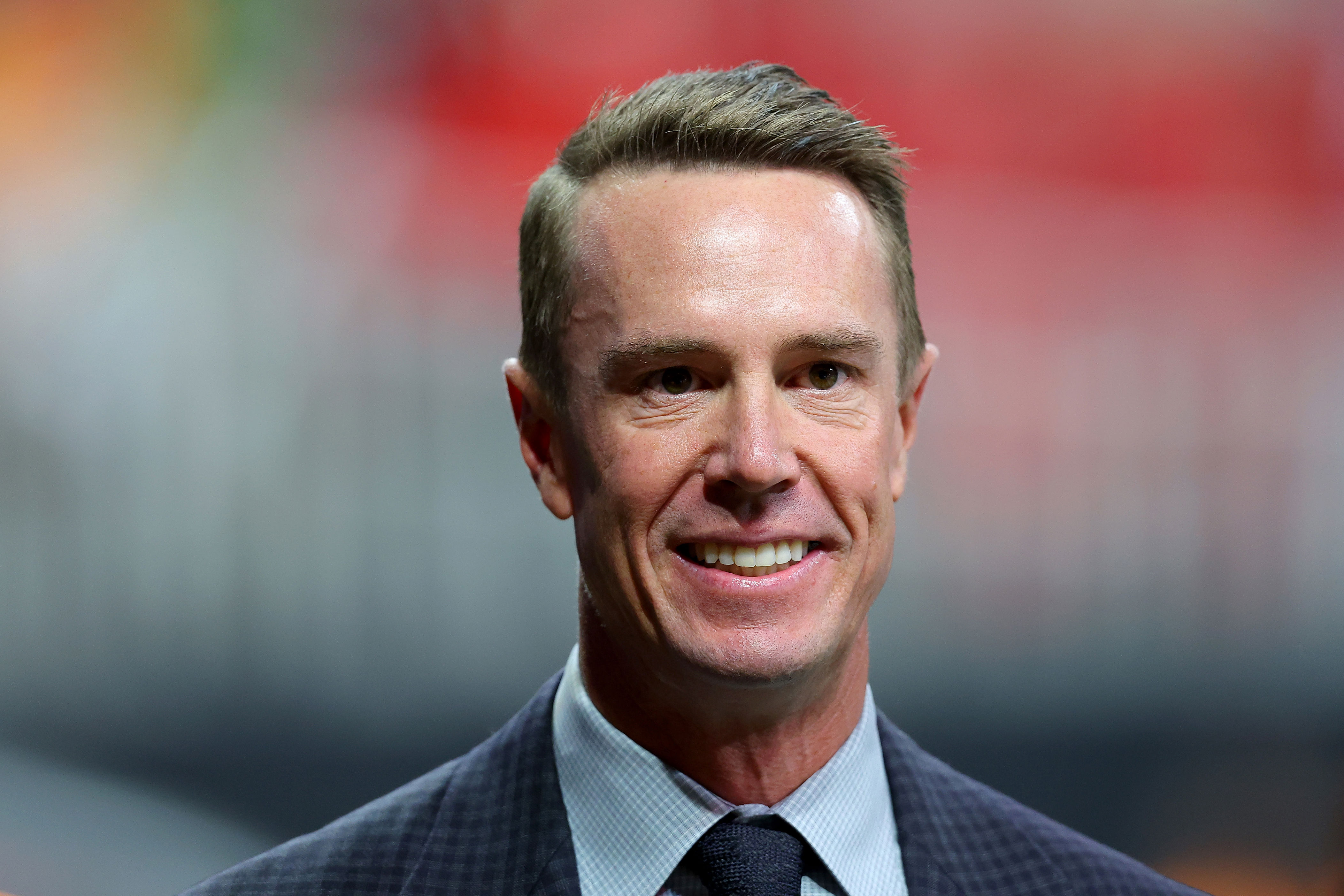 Falcons interview 4 candidates for GM vacancy