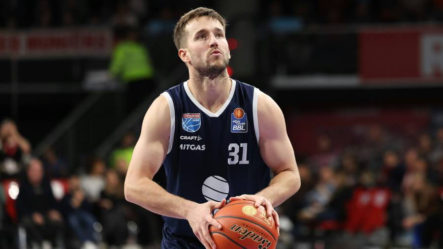 Anreise „unter Protest“: MBC verliert