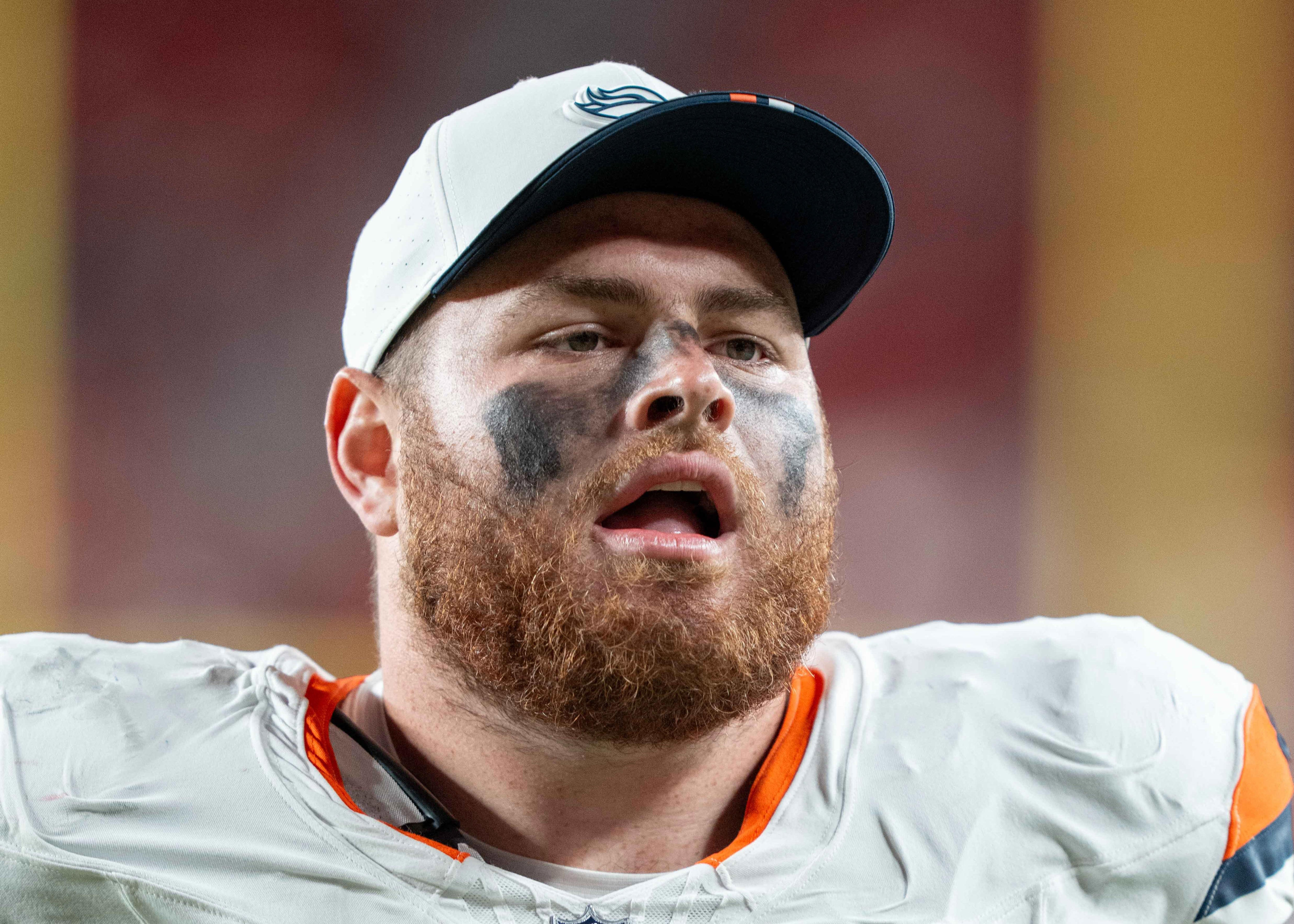 NFL-high 6 Broncos players named to 2025 AP All-Pro team