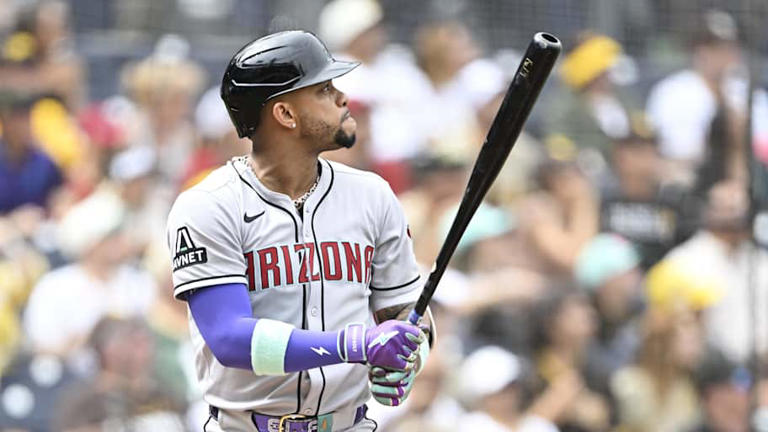 3 effects of Diamondbacks not trading Ketel Marte