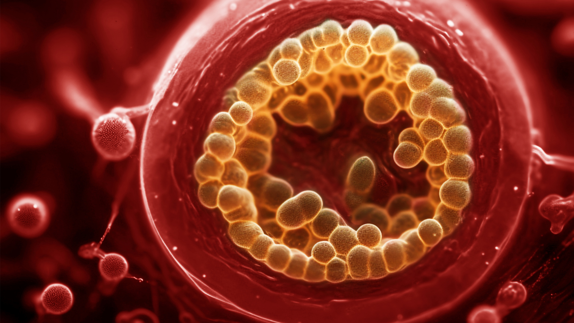 Chinese scientists build mini womb on a chip to study human embryo ...