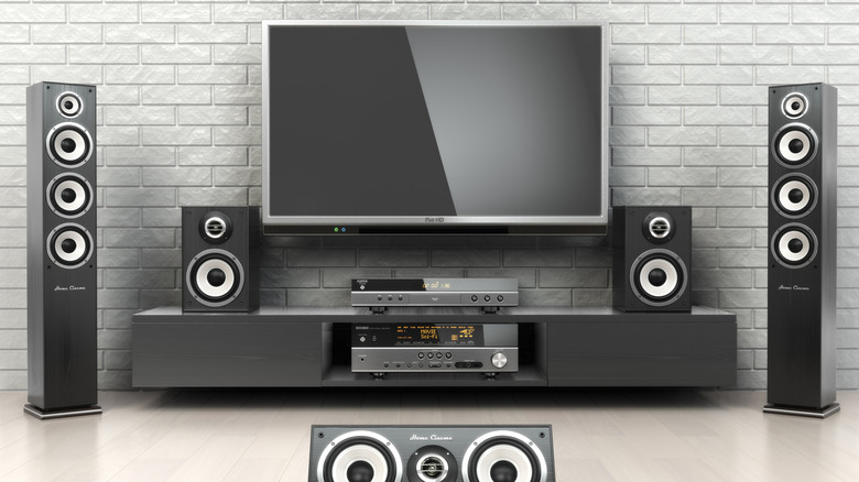 5 TV settings that can completely change your audio